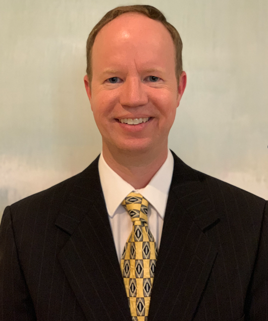 Meet Dr. Beach Wesley Chapel FL, Endodontic Professionals